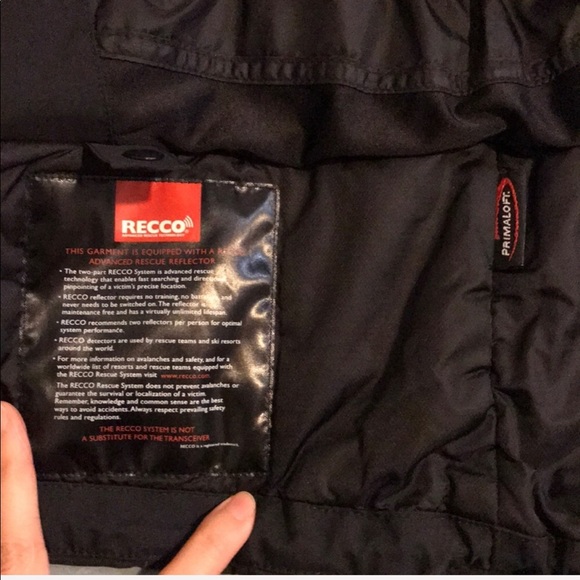 The North Face | Jackets & Coats | 3 In North Face Recco Hyvent Fleece ...